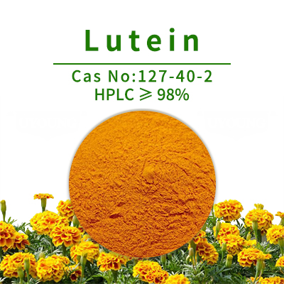 Cosmetic Ingredients